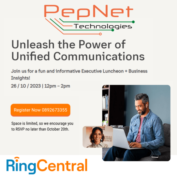 News & Events – PepNet